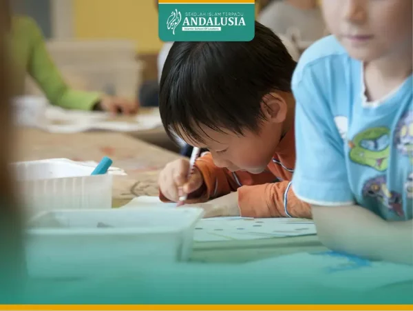 Kemampuan Dasar Anak SD yang Perlu Dibangun